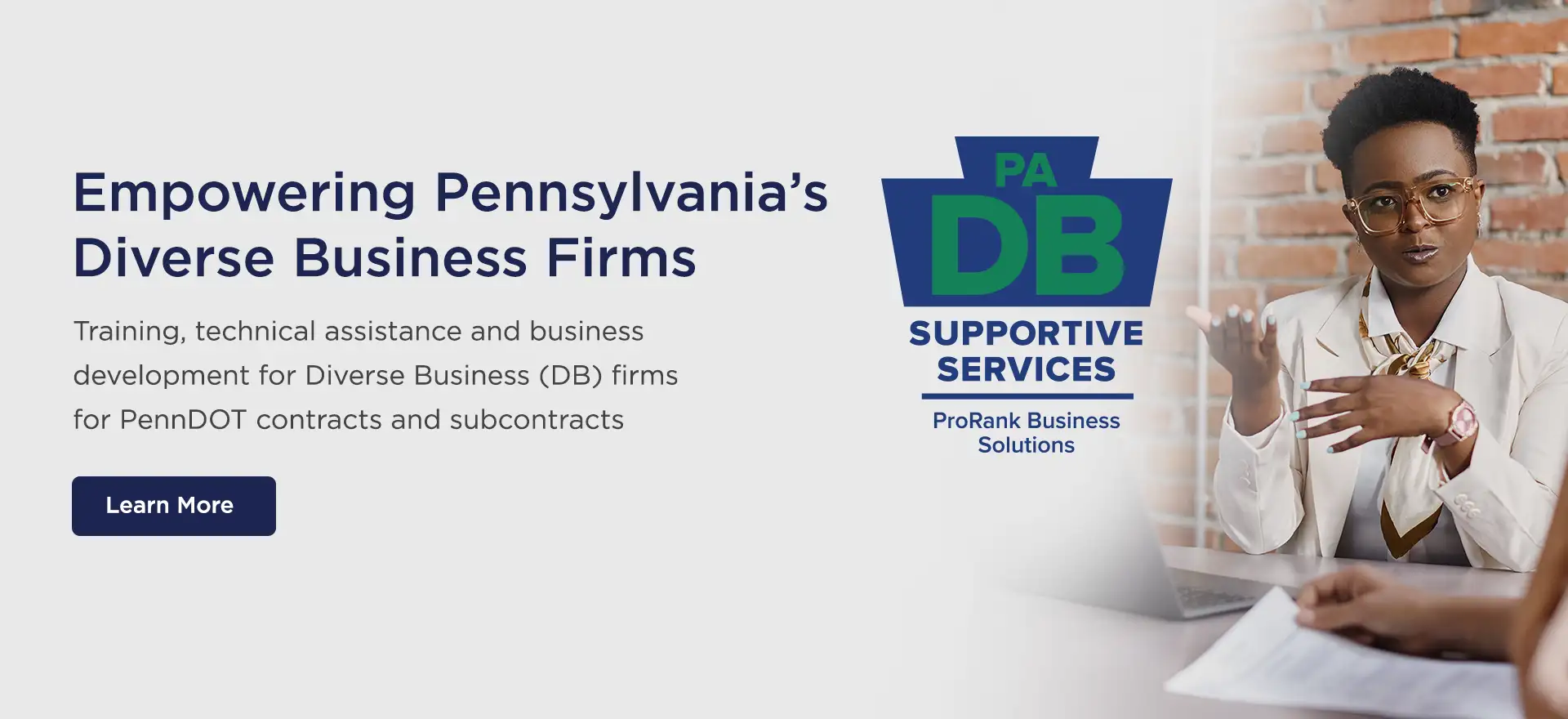 ProRank Business Solutions LLC